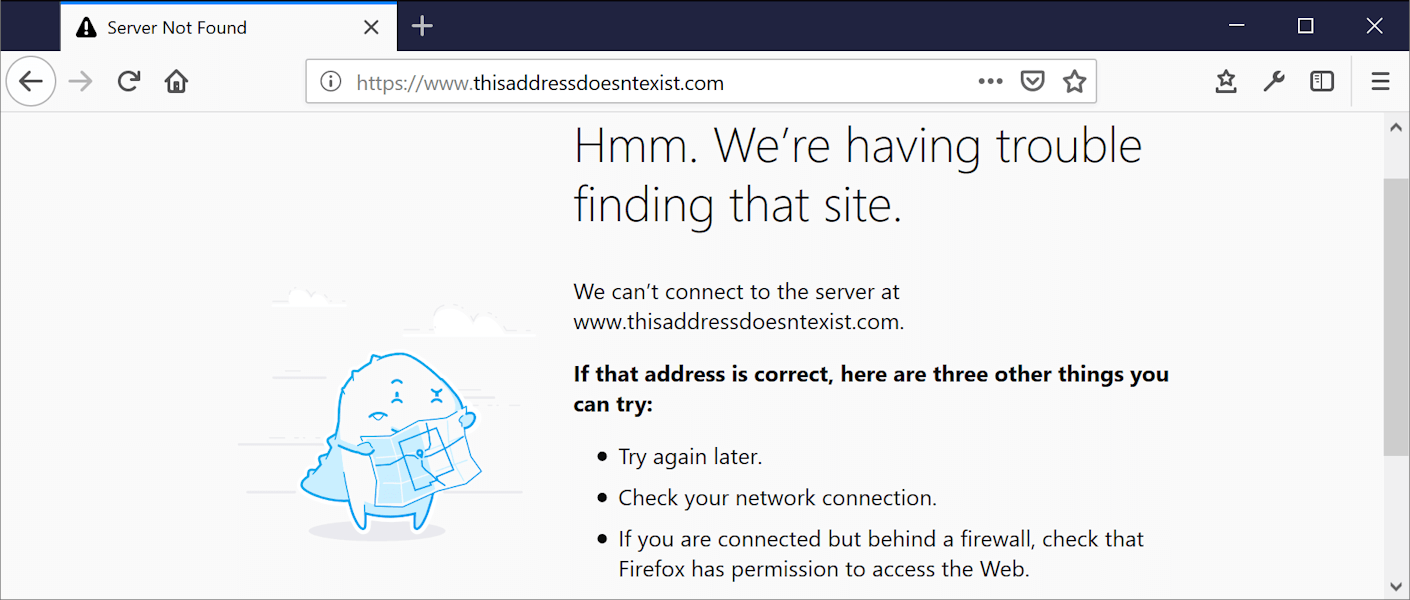Broken Link Checker – Dr. Link Check